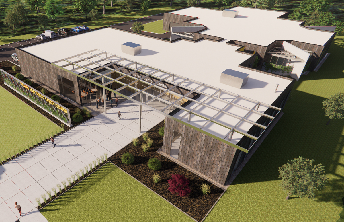 Craftwell Architects: Architectural Design & Architectural Engineering Firm